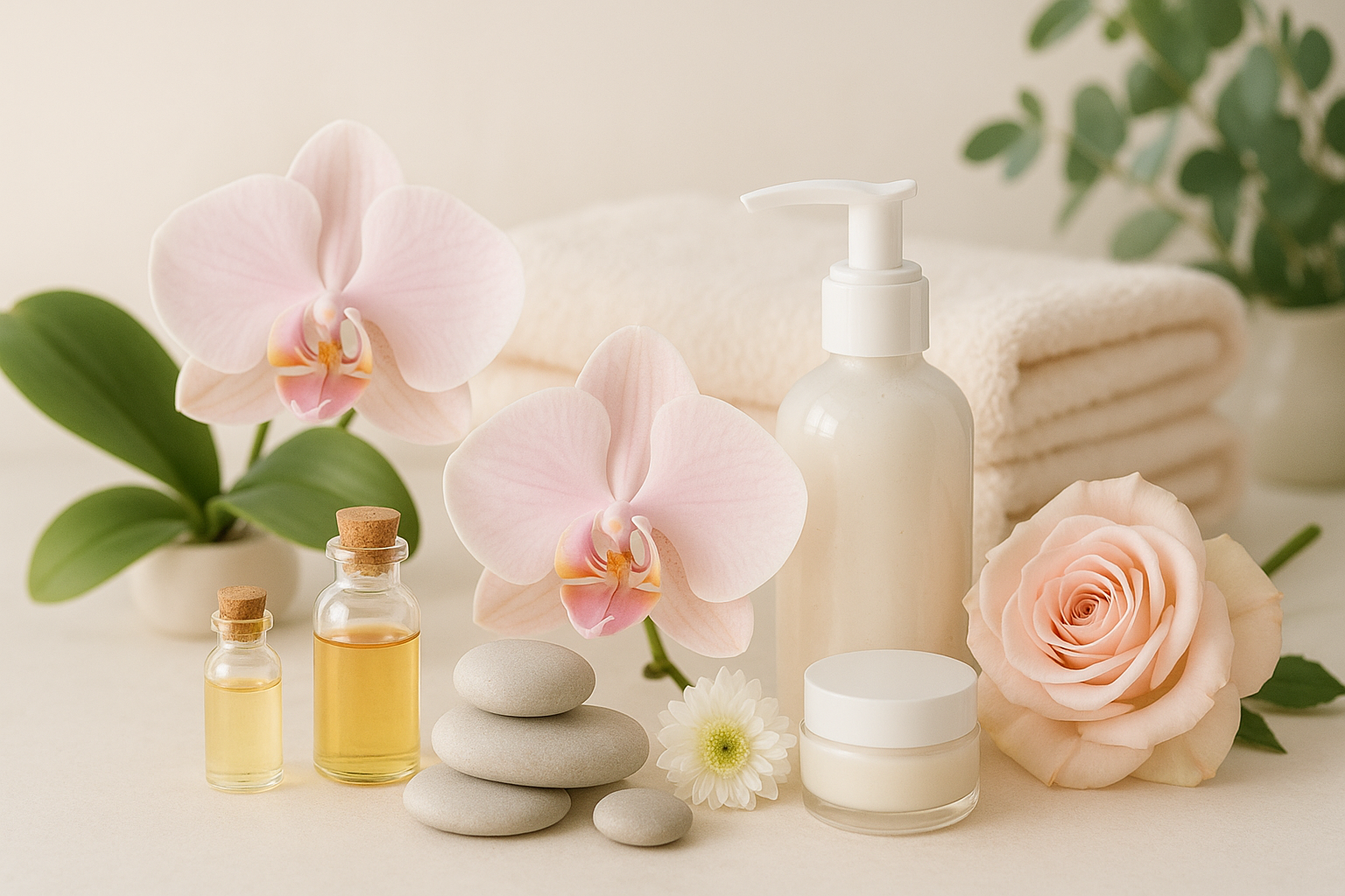 BELLEZA Y BIENESTAR – Manura